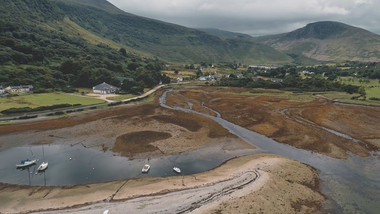 5 Interesting Facts About The Isle Of Arran
